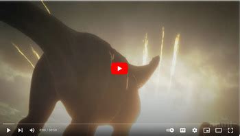 Video Sheet The Day The Mesozoic Died By Kc Waffles Tpt