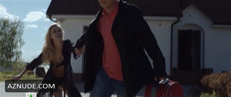 Zapovednyy Spetsnaz Nude Scenes Aznude