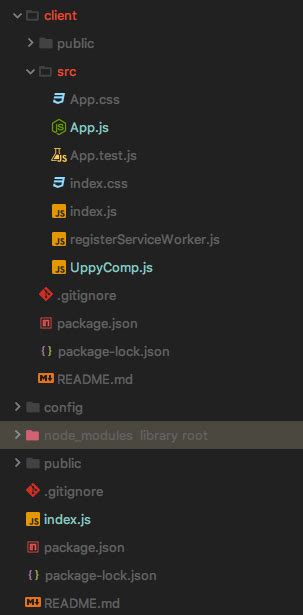 setting uppy with reactjs aws s3 and node backend by raja raghav