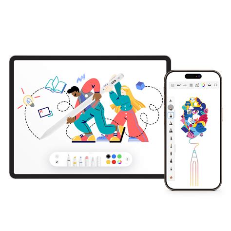 Tinymoose Pencil Pro Ultra Ipad Stylus Pen Midnight Black