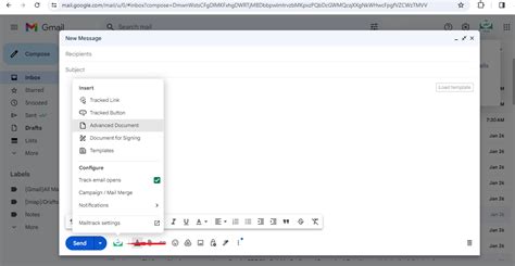 how to send a pdf file quickly and securely by email