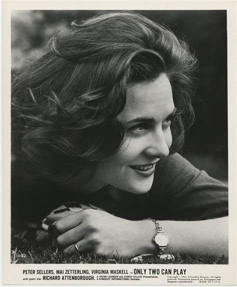 Virginia Maskell Imdb
