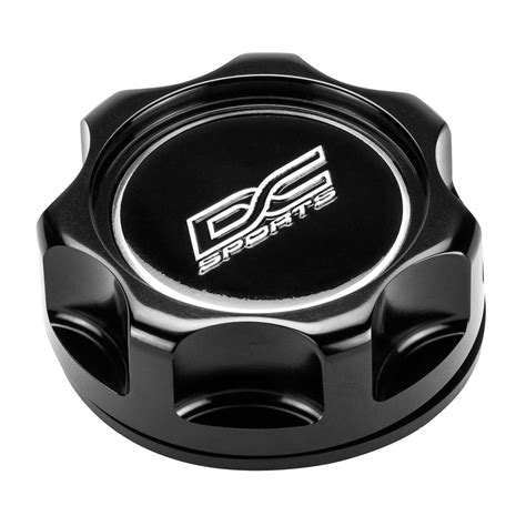 Dc Sports Anodized Oil Cap Hondanissansuzuki