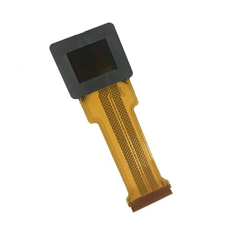 Micro Oled Display Micro Oled Screen Displaymodule
