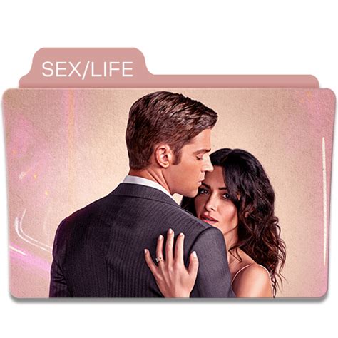 Sexlife Folder Icon Netflix By Thegreataziz On Deviantart