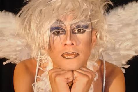 Jossie Tassi La Primera Drag Queen Del Perú La ‘reina De La Noche
