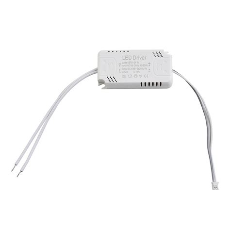 Led Driver Adapter For Led Lighting Non Isolating Transformer For