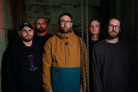 The Acacia Strain Releases C” Outburn Online