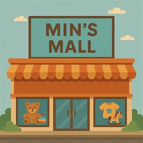 Mins Mall Youtube