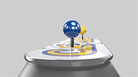 Capcom Home Arcade Lo Mejor De Los Clásicos De Antaño En La Comodidad