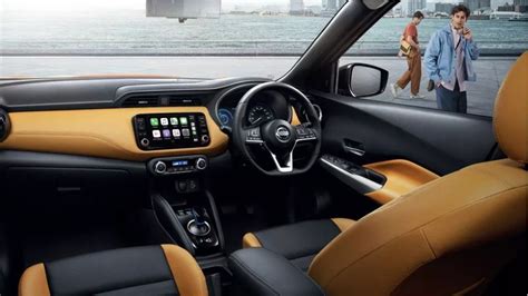 Nissan Finally Introduces The Kicks To South East Asia Now With E