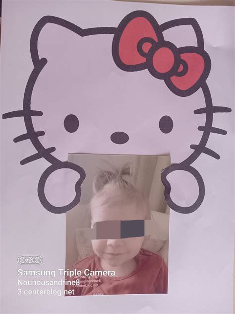 Saint Valentin Hello Kitty