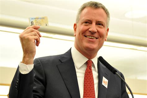 Idnyc Card Enrollment Center To Open At Queens Borough Hall — The