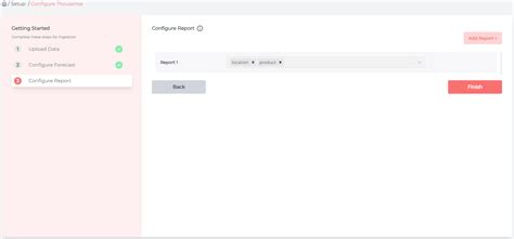 Thousense Lite Low Touch Demand Forecasting On Saas Thoucentric Labs