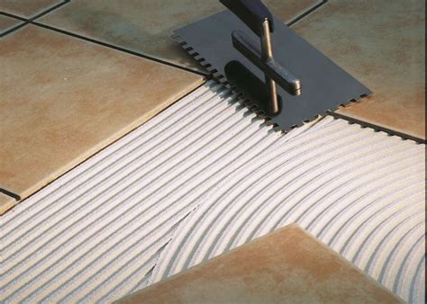 Tile Glue And Adhesive Supplier And Manufacturer In Dubai Uae
