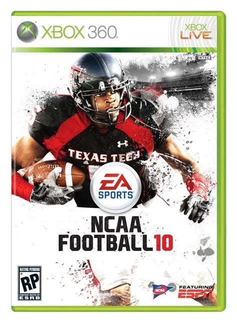 Ncaa Football 10 Alchetron The Free Social Encyclopedia