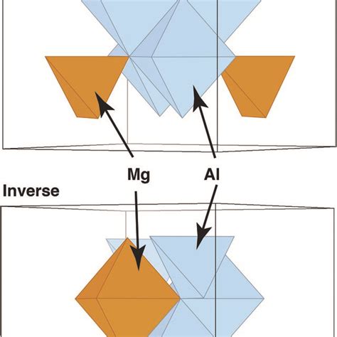 Schematic Representation Of The Difference Between A Normal And An