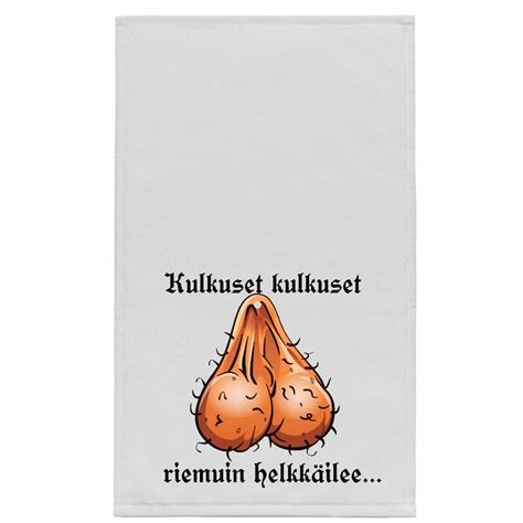 KÄsipyyhe Valk Kulkuset 328