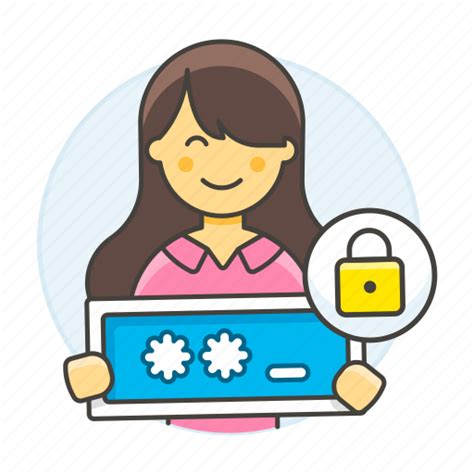 Authentication Coding Encrypt Female Lock Password Programming