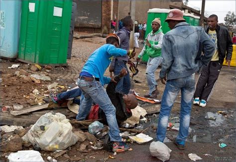 What Is The Most Dangerous Place In Cape Town Revealed July 2026