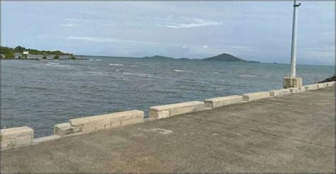 Sibunag Seaport Discover The Philippines