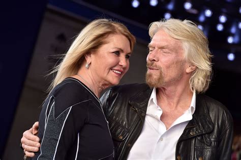 Richard Branson Flooded With Support After Heartbreaking Statement
