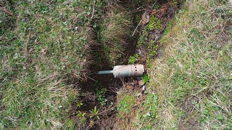 Live Mortar Shell Destroyed In Budgam Forest Area Kashmir News Trust