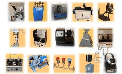 Engineering Teaching Equipment Civil Laboratory Training Equipment