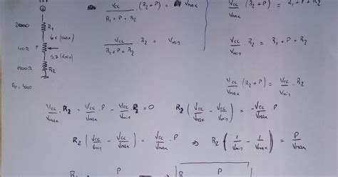 Lu5hah Divisor Resistivo Calibrado