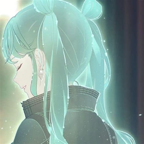 Kohane And Miku Vbs Matching Pfp Miku Vbs In Hatsune Miku Miku Hatsune