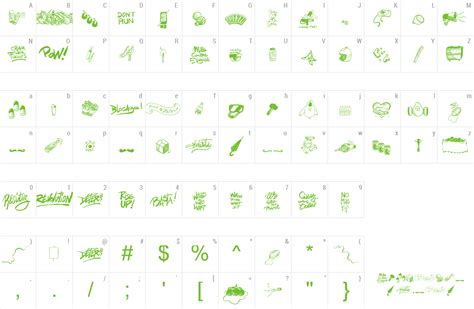 Strike Block Font Download Free