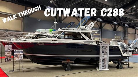 Cutwater 288 Vs Ranger Tug R27 What You Give Up And What You Gain
