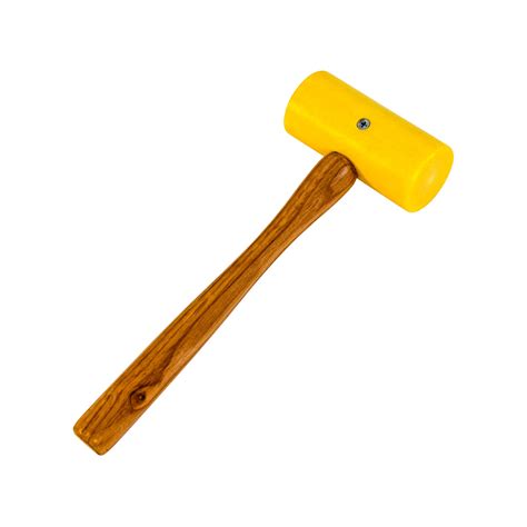 Nylon Mallet Shop Realeather
