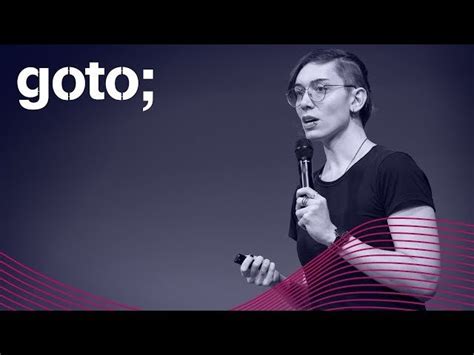 goto conferences talk the state of kubernetes development tooling from