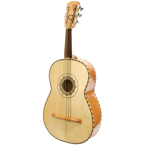 Guitarron Mexicano
