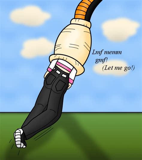 Cell Vore Style Ruby By Hansolo14 On Deviantart