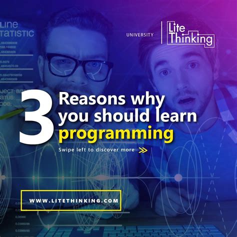 Learn About Logical Thinking And Programming At Litethinkin Lite