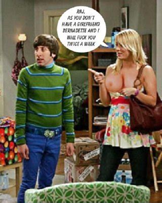 The Big Bang Theory Porn Pictures XXX Photos Sex Images PICTOA