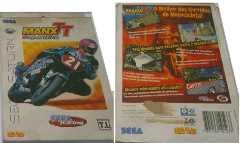 Manx Tt Superbike Tectoy