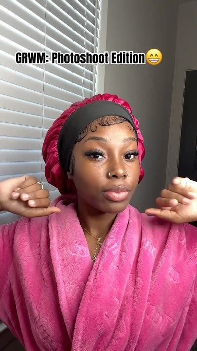 Makeup Therapy🤗 Grwm Elfgrwm Softgirl Makeup Contentcreator