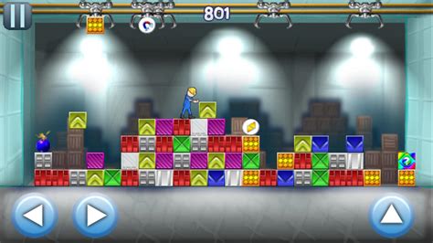 Stack Attack Classic Apk For Android Download