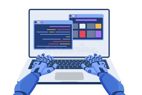 automation development stock illustrations 39 448 automation