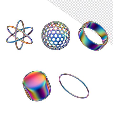 Premium Psd 3d Render Asset Design 3d Icon Illustration