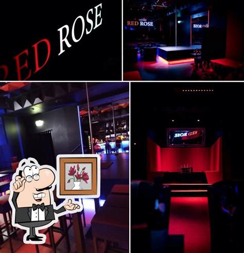 Red Rose Tabledance And Nightclub Heilbronn Speisekarte Preise Und