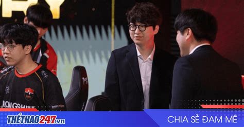 Hlv Chelly Cả Dk Lẫn Gen đều Là đối Thủ Khó Nhằn