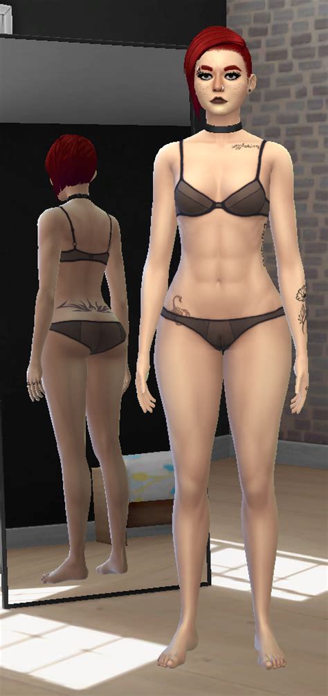 Velvet The Local Redhead Stoner And Dealer Downloads Cas Sims Loverslab