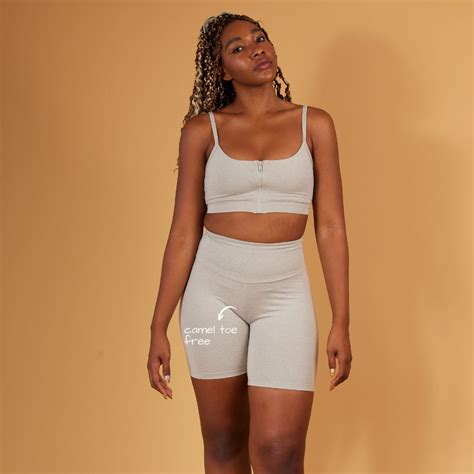 The Best Camel Toe And Squat Proof Activewear Paris And I Parisandi