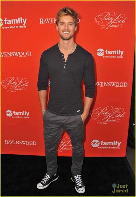 Brant Daugherty Returning To Pretty Little Liars Brant Daugherty