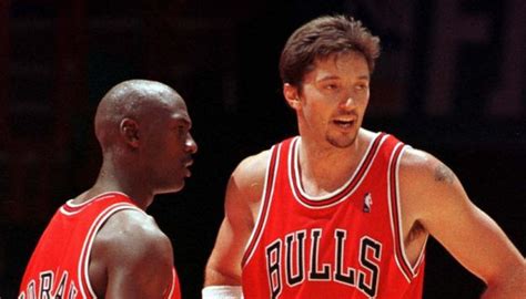 Bulls Great Toni Kukoc Entering The Hall Of Fame With The 2021 Class