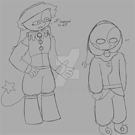 Lunar Tsams By Fizzipop23 On Deviantart